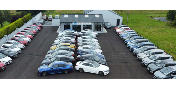 TK Car Sales | Used Car Sales Galway | Used Commercials Galway | Second ...